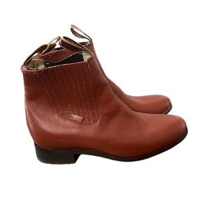 paso de mula | Shoes | Paso De Mula Boots | Poshmark